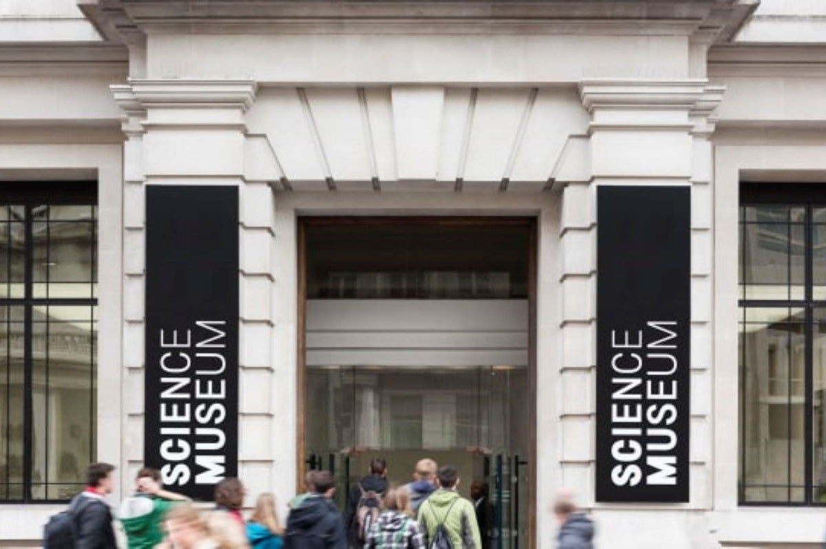 The World's Best Science Museums | Science Decor