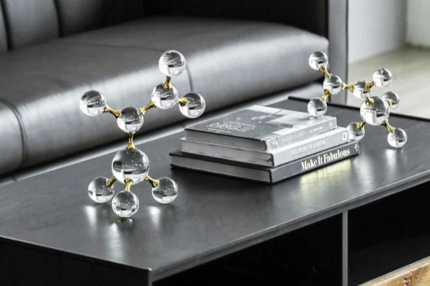 Unlocking the Secrets of Science through Design | Science Decor