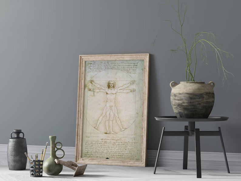 Wall Decoration | Science Decor