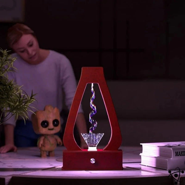 Gravity Lamp | Science Decor