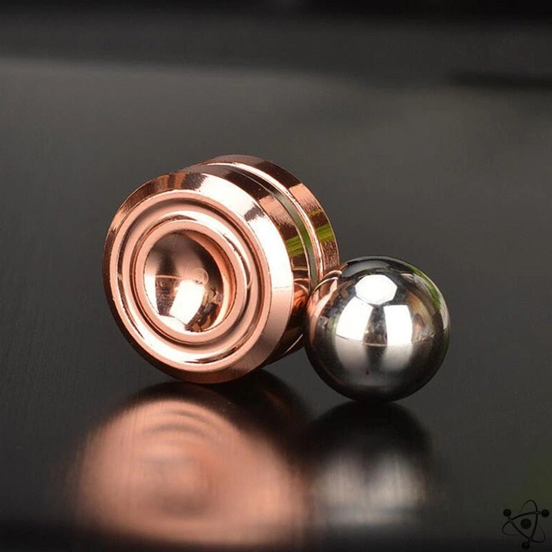 Anti-Stress Spinner | Science Decor