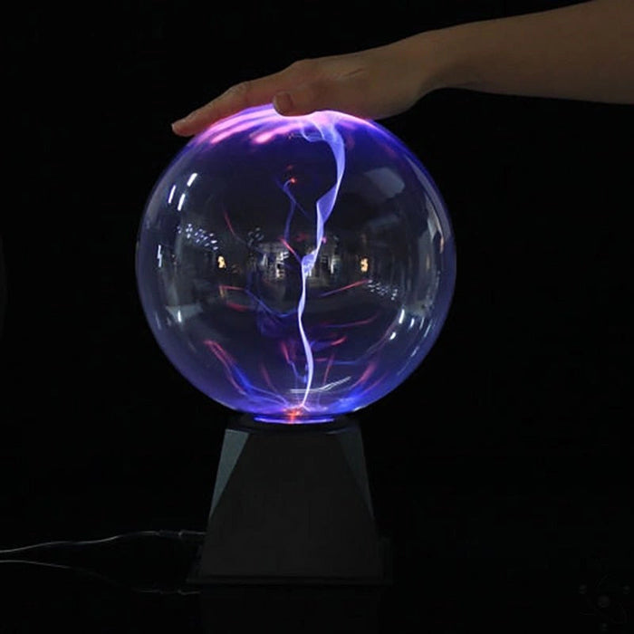 Plasma Lamp | Science Decor