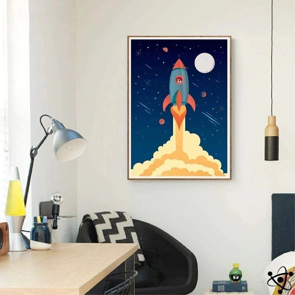 Science Posters | Science Decor