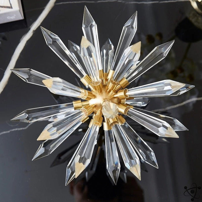 Decorative Crystal Ball | Science Decor