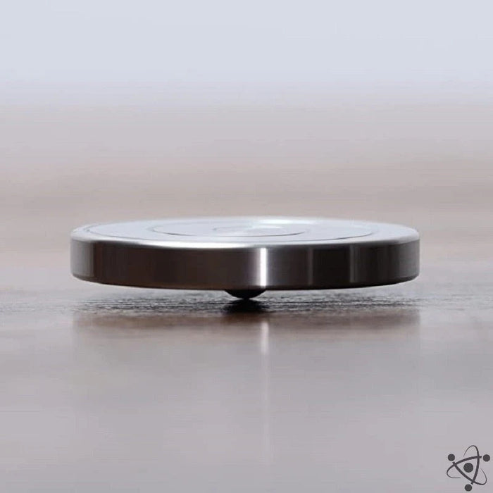 Gyroscope Antistress Fidget Spinner | Science Decor