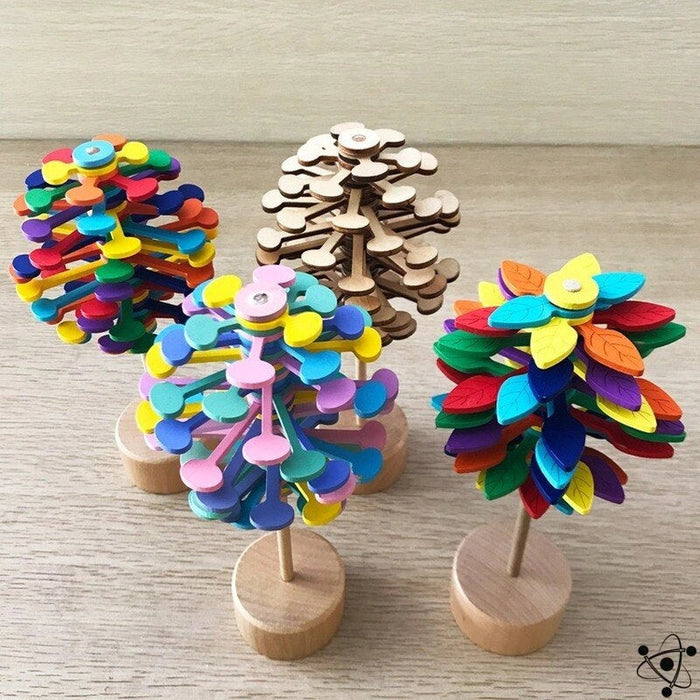 Helicone | Science Decor