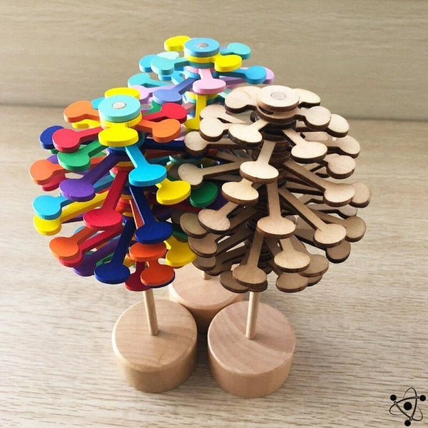 Helicone | Science Decor