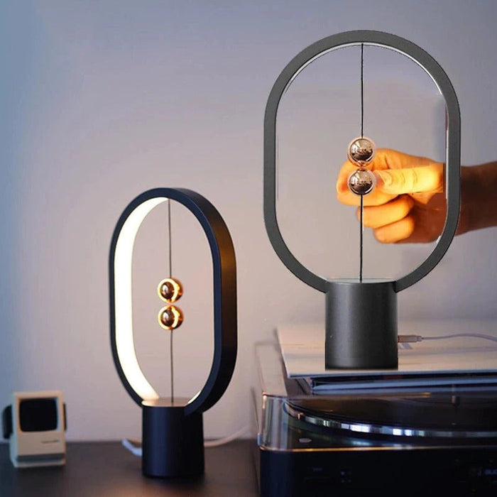 Heng Balance Mini lamp | Science Decor