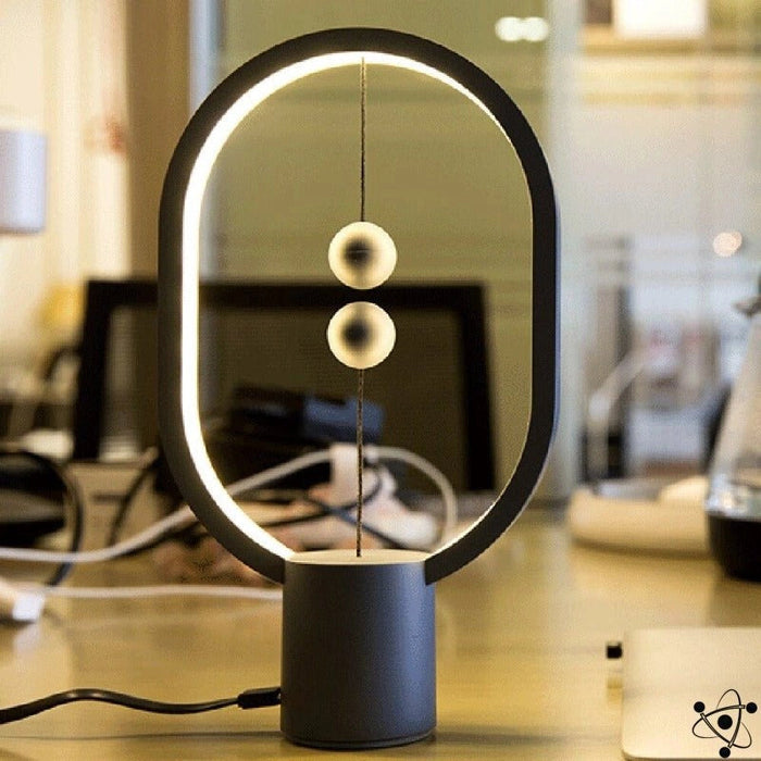 Heng Balance Mini lamp | Science Decor