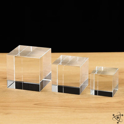 Optical Prism | Science Decor