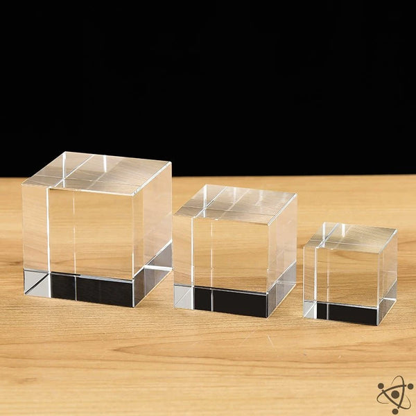 Optical Prism | Science Decor