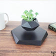 Levitating Vase | Science Decor