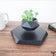 Levitating Vase | Science Decor