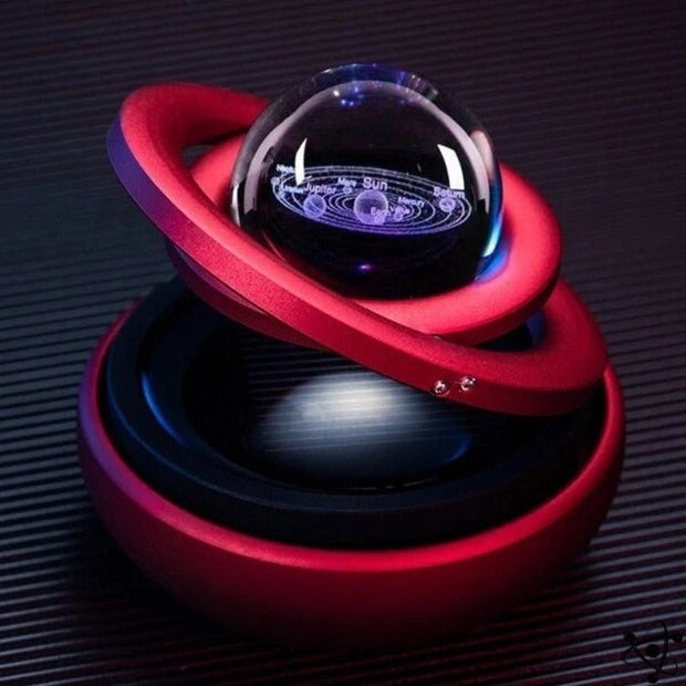 Magnetic Solar System | Science Decor