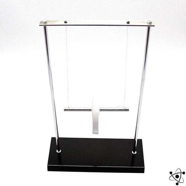 Maxweel Wheel | Science Decor
