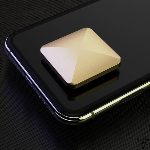 Metal Flipo Flip | Science Decor