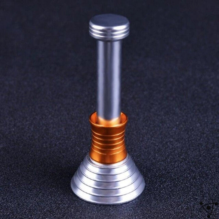 Moon Drop Gravity Fidget | Science Decor