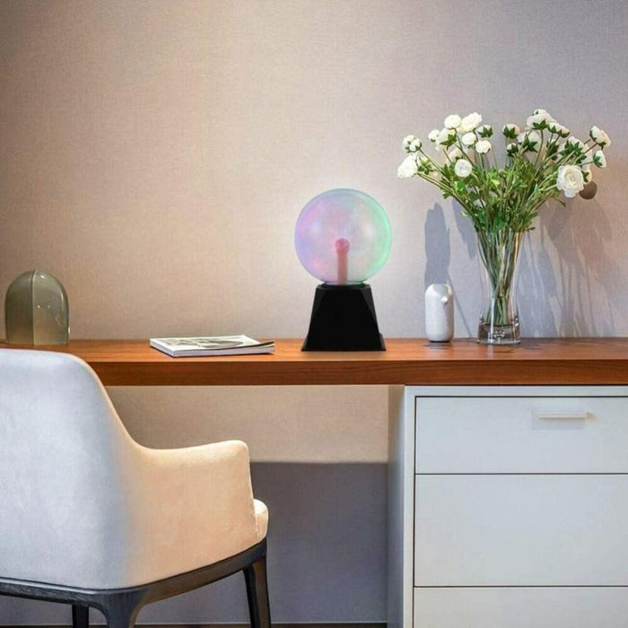 Plasma Lamp | Science Decor