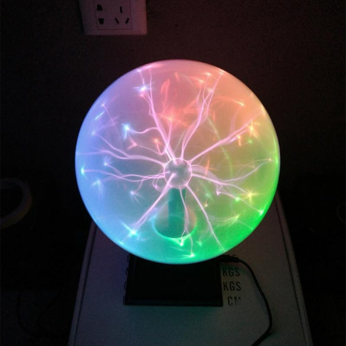 Plasma Lamp | Science Decor