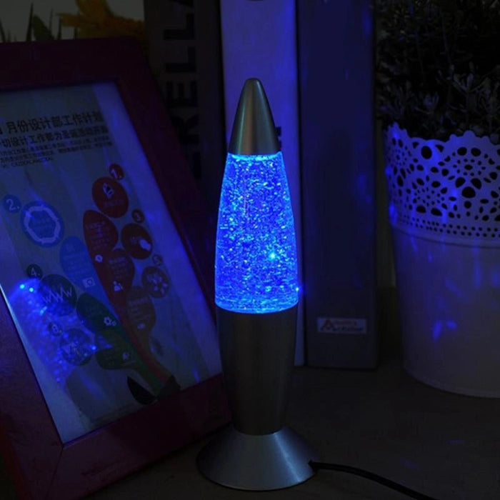 Lava Lamp | Science Decor