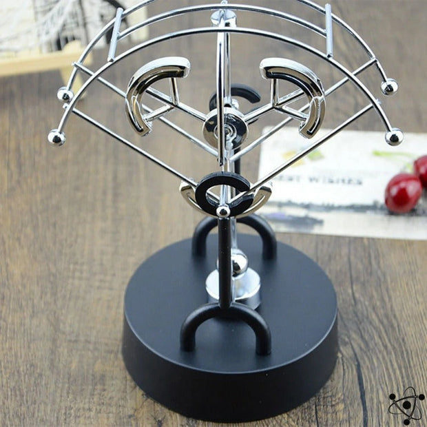 Newton's Educational Pendulum | Science Decor