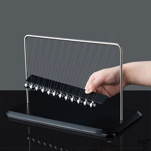 Newton's Pendulum Infinite | Science Decor