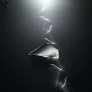 Oloid Desk Toy Hypnotic Motion | Science Decor