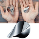 Oloid Desk Toy Hypnotic Motion | Science Decor