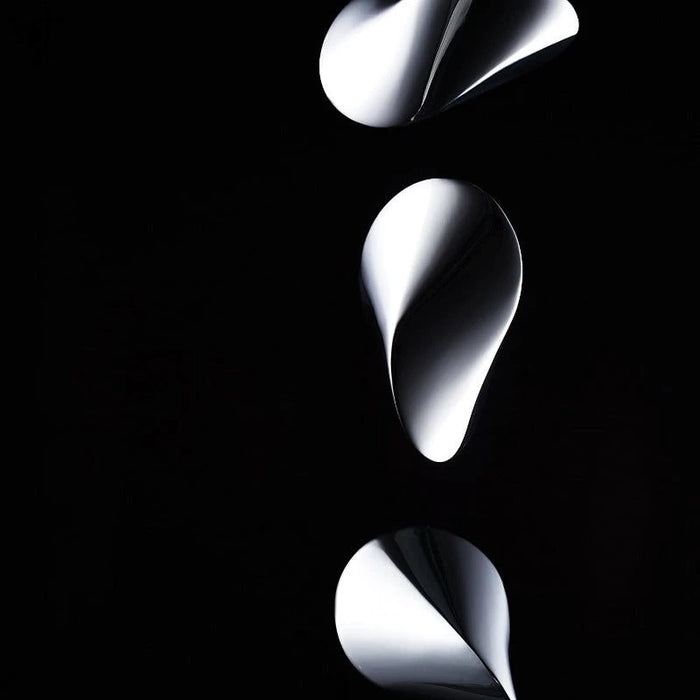 Oloid Desk Toy Hypnotic Motion | Science Decor