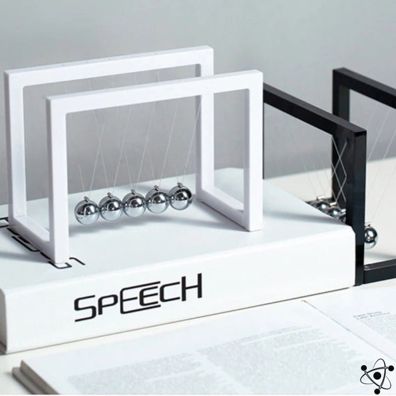 Pendulum by Newton Design | Science Decor