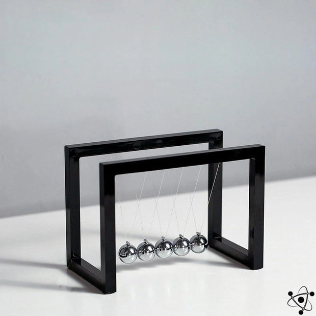 Pendulum by Newton Design | Science Decor