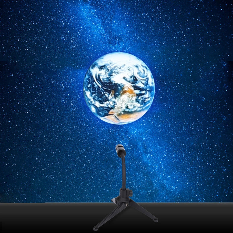 Planetarium Projector | Science Decor