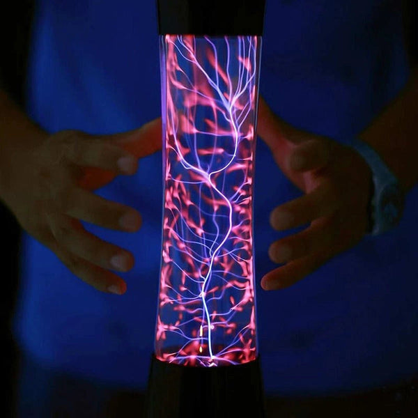 Plasma Lamp | Science Decor