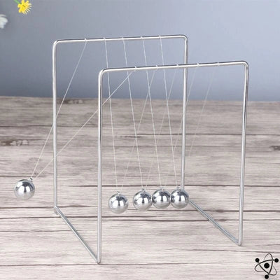 Newton's Cradle | Science Decor