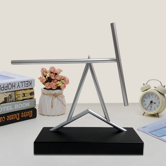 Stick Newton Pendulum | Science Decor