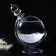 Storm Glass Globe | Science Decor
