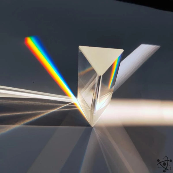 Optical Prism | Science Decor