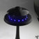 UFO Magnetic Levitation | Science Decor